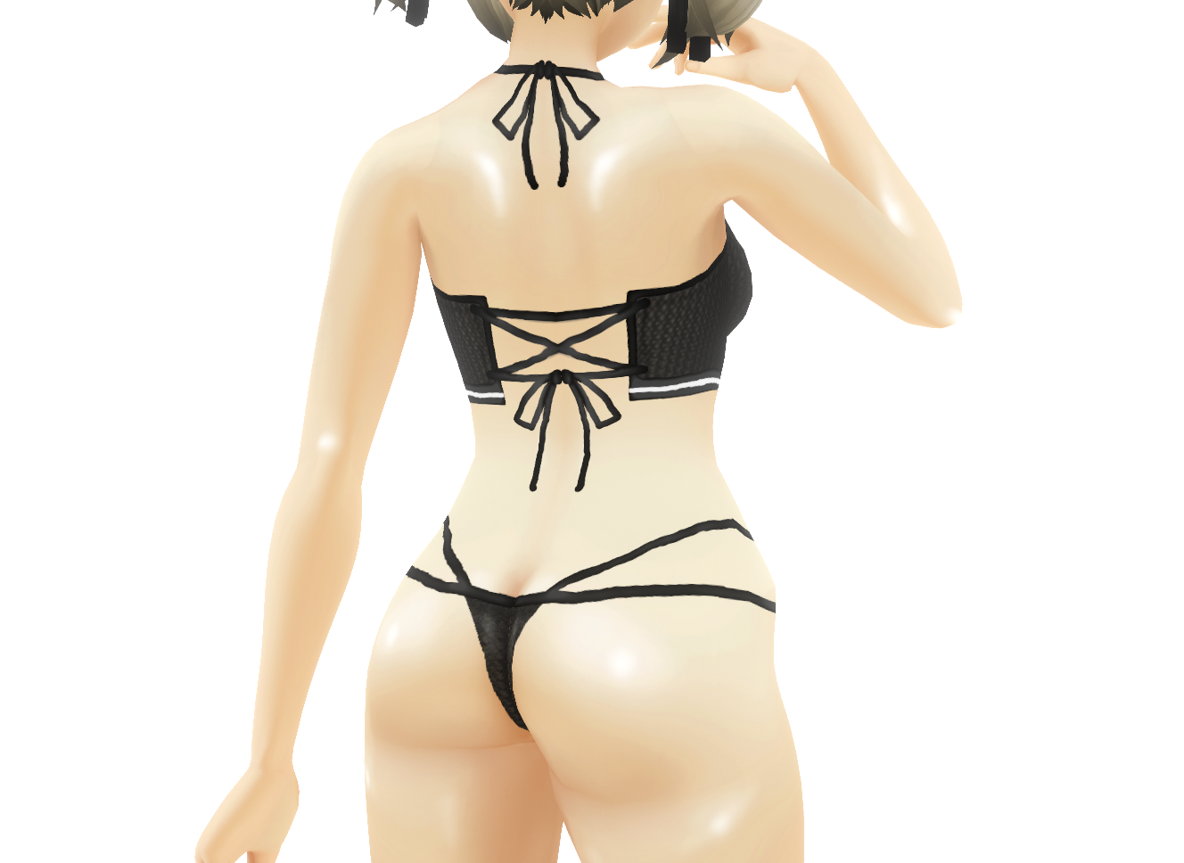 VRoid衣装 " 着崩しジャケットN6tセット "カスタムアイテム＆テクスチャ - YSSS. - BOOTH