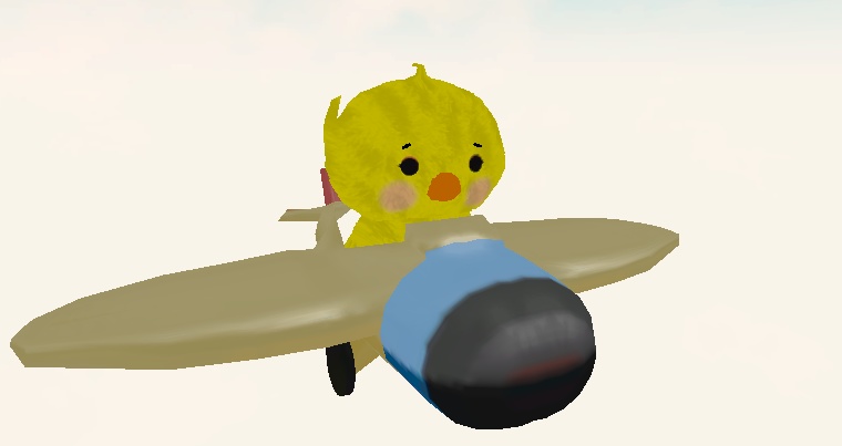 Cute birb avatar (VRChat, Quest) 鳥アバター - TheKally - BOOTH