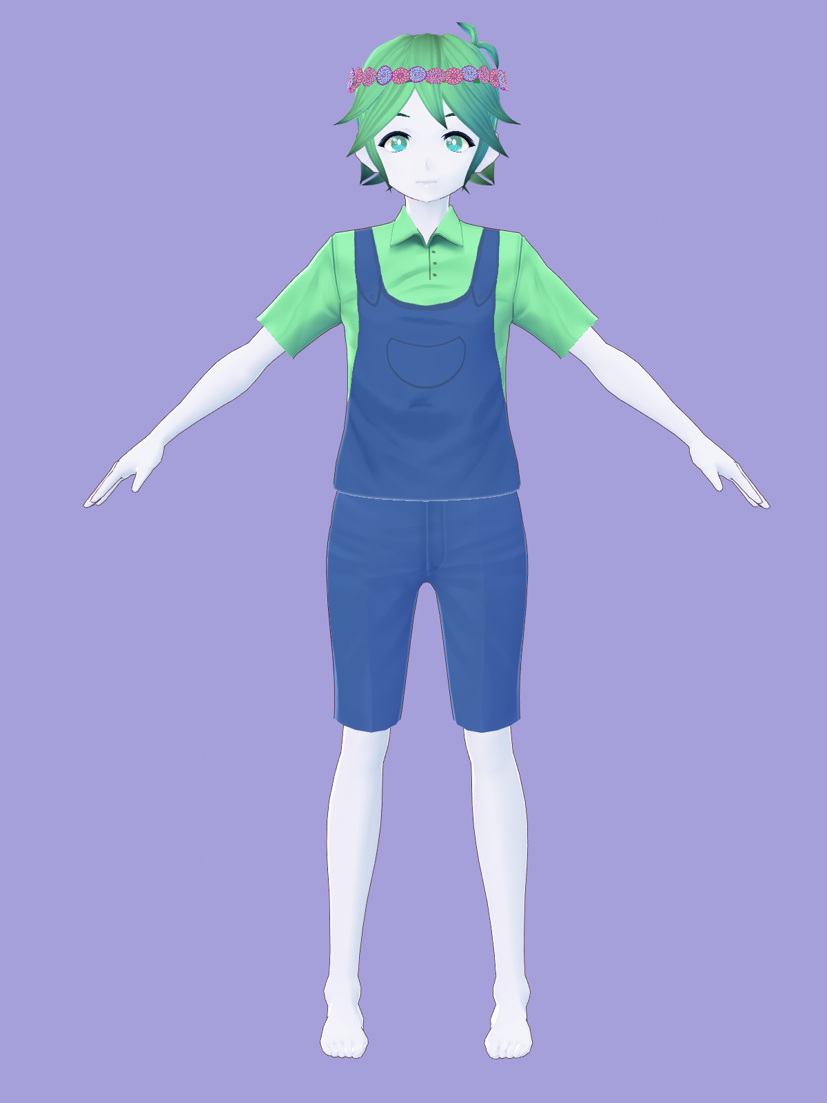 OMORI Dream Model Pack! - beevie - BOOTH