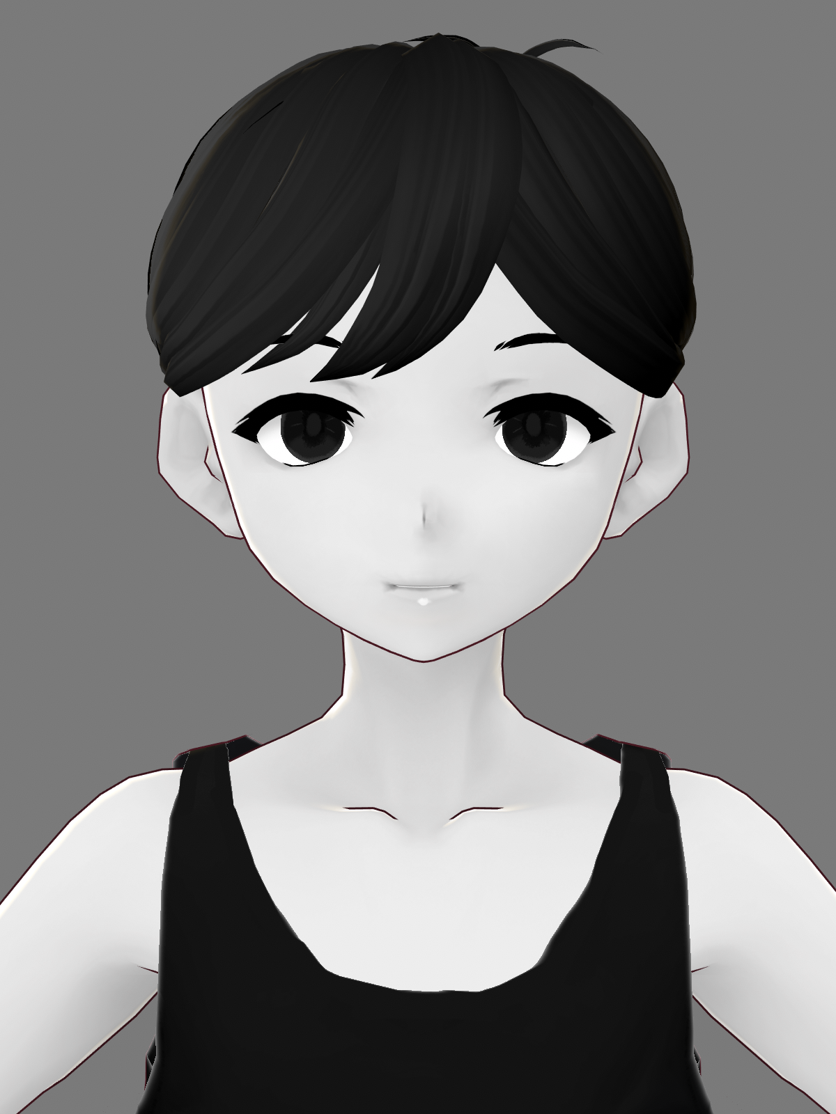 OMORI Dream Model Pack! - beevie - BOOTH