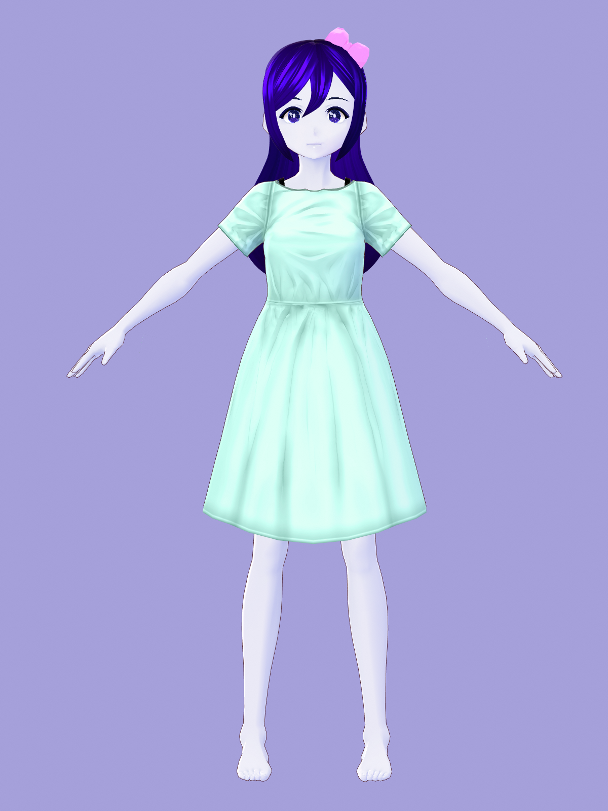 OMORI Dream Model Pack! - beevie - BOOTH