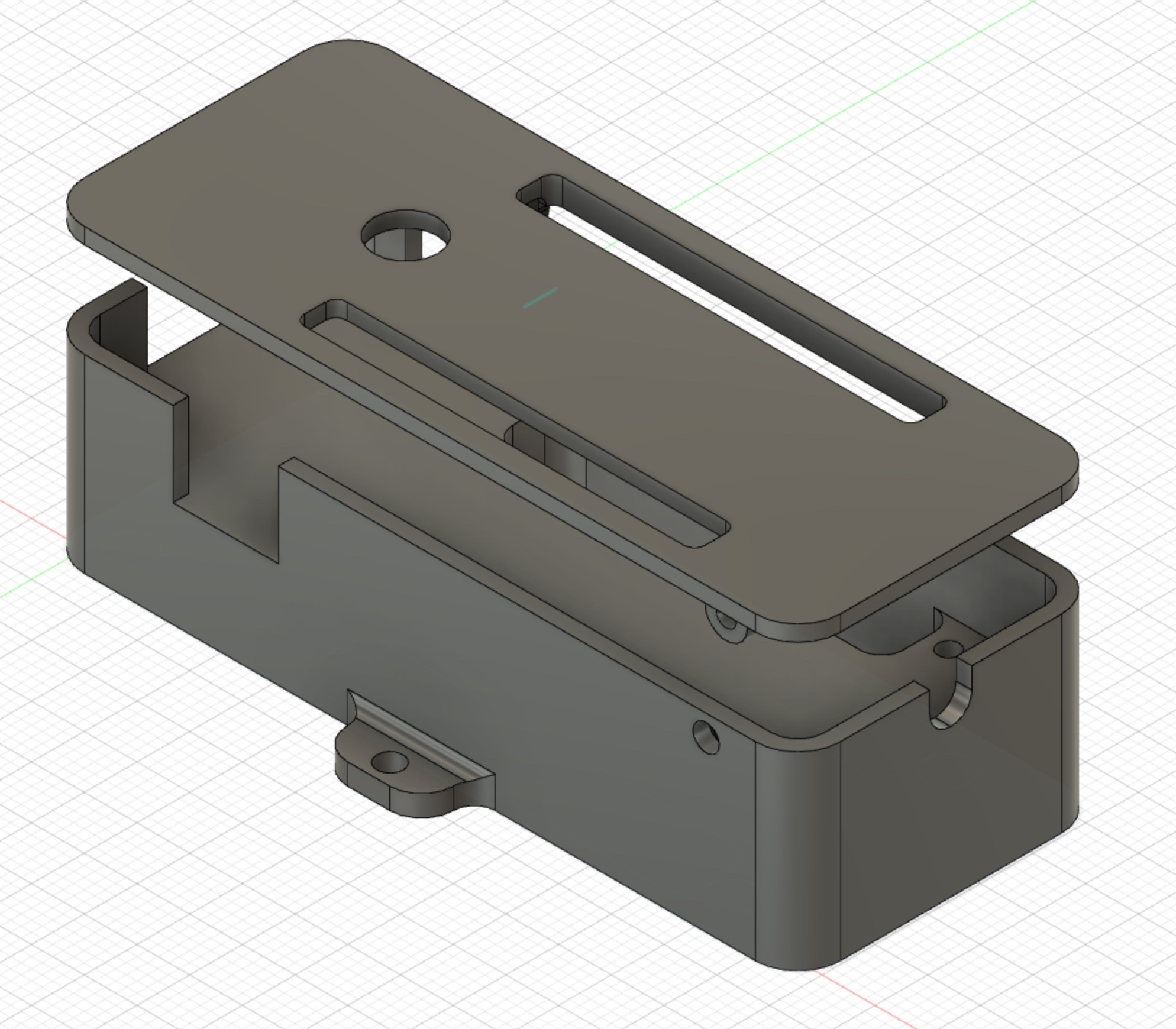 Arduino MKR WAN1310, Arduino MKR WIFI 1010 実験用ケース - あすラボ - BOOTH