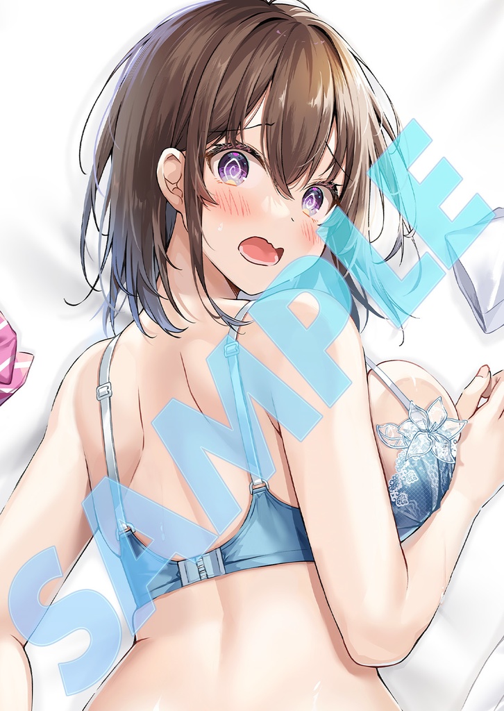 はわわなJK vol.14 - 白クマシェイクShop - BOOTH