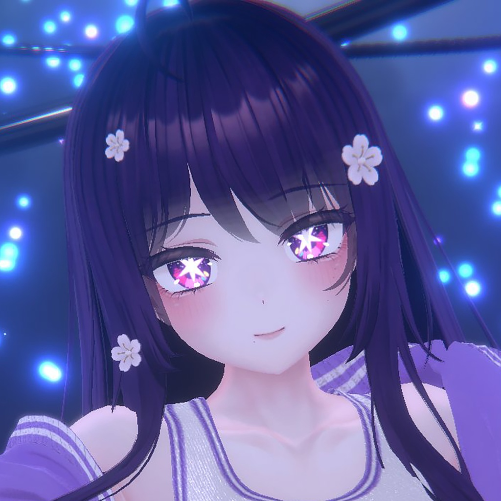 ★FREE 萌 Moe eye - KingSoap - BOOTH