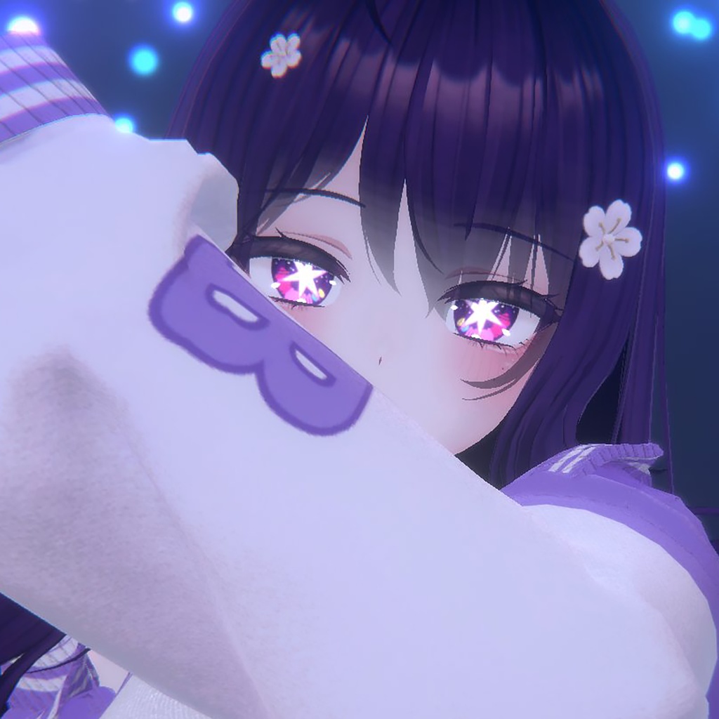 ★FREE 萌 Moe eye - KingSoap - BOOTH