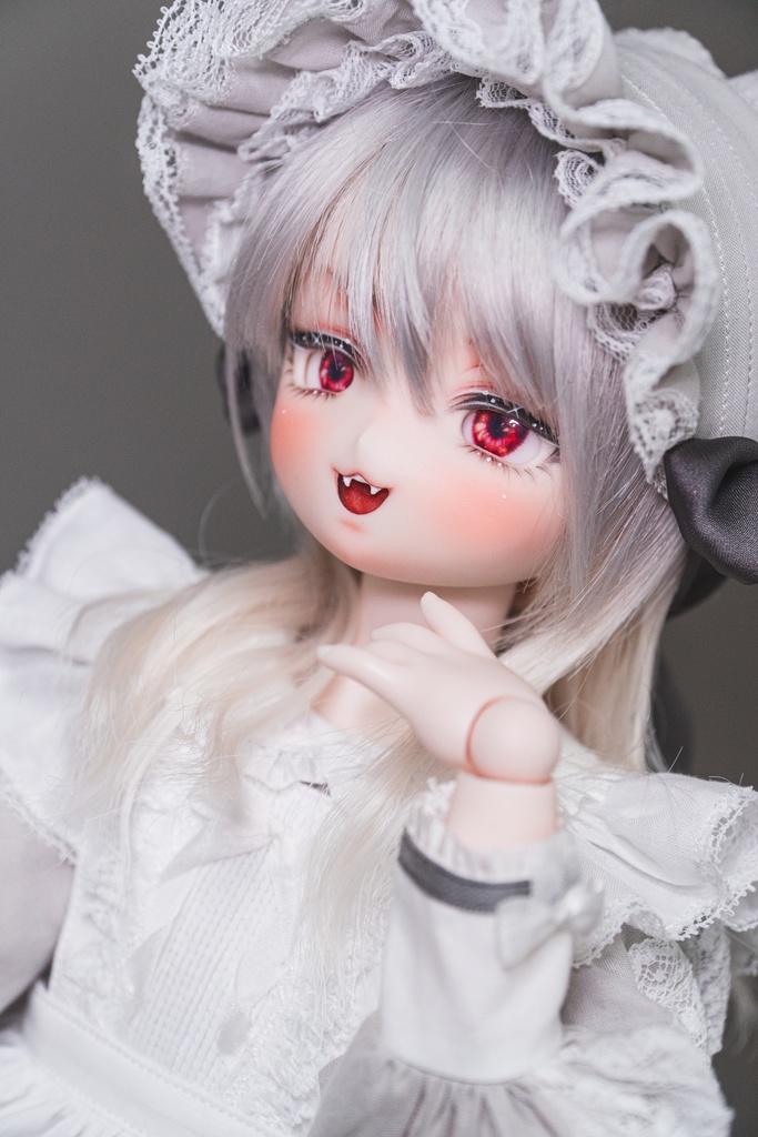 DDH-29 カスタムヘッド (SW) - kkak - BOOTH
