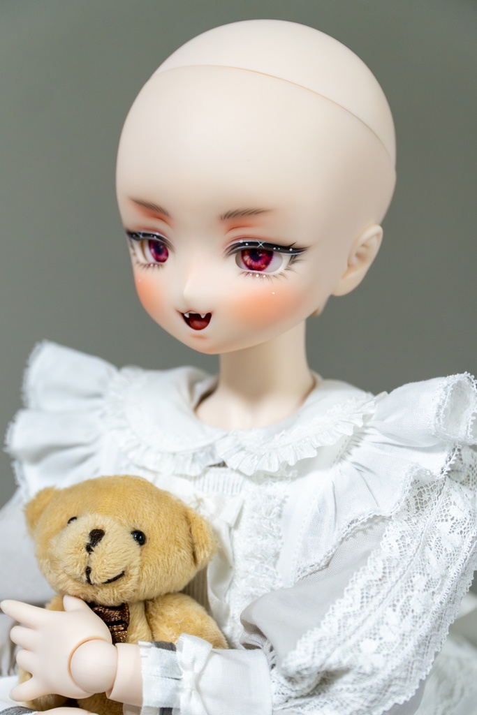 DDH-29 カスタムヘッド (SW) - kkak - BOOTH