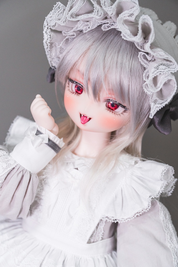 DDH-29 カスタムヘッド (SW) - kkak - BOOTH
