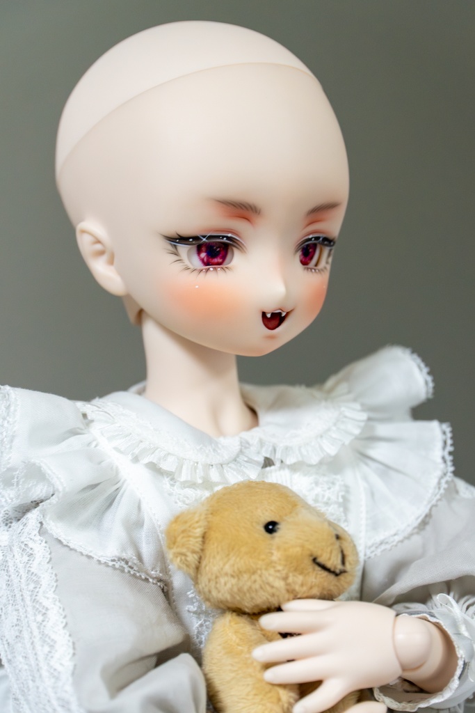 DDH-29 カスタムヘッド (SW) - kkak - BOOTH