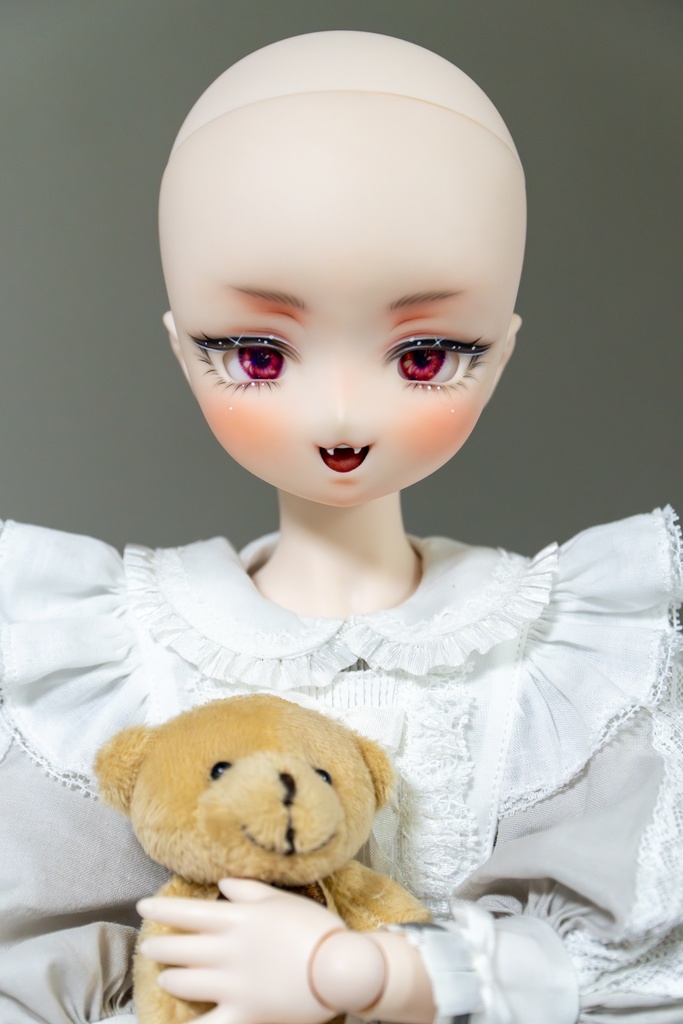 DDH-29 カスタムヘッド (SW) - kkak - BOOTH