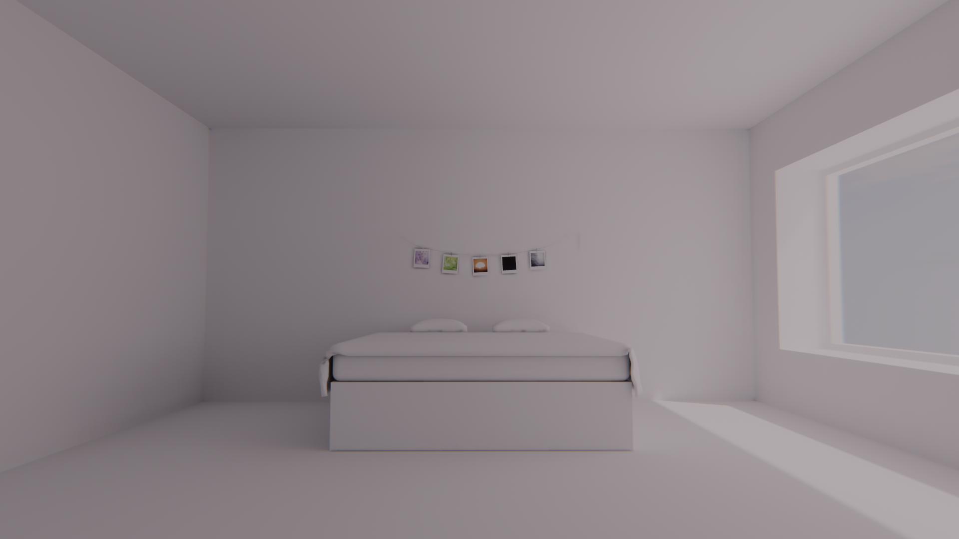 【VRChat想定】breath【ワールドアセット・両ベイク対応】 - ぱんだ庫 - BOOTH