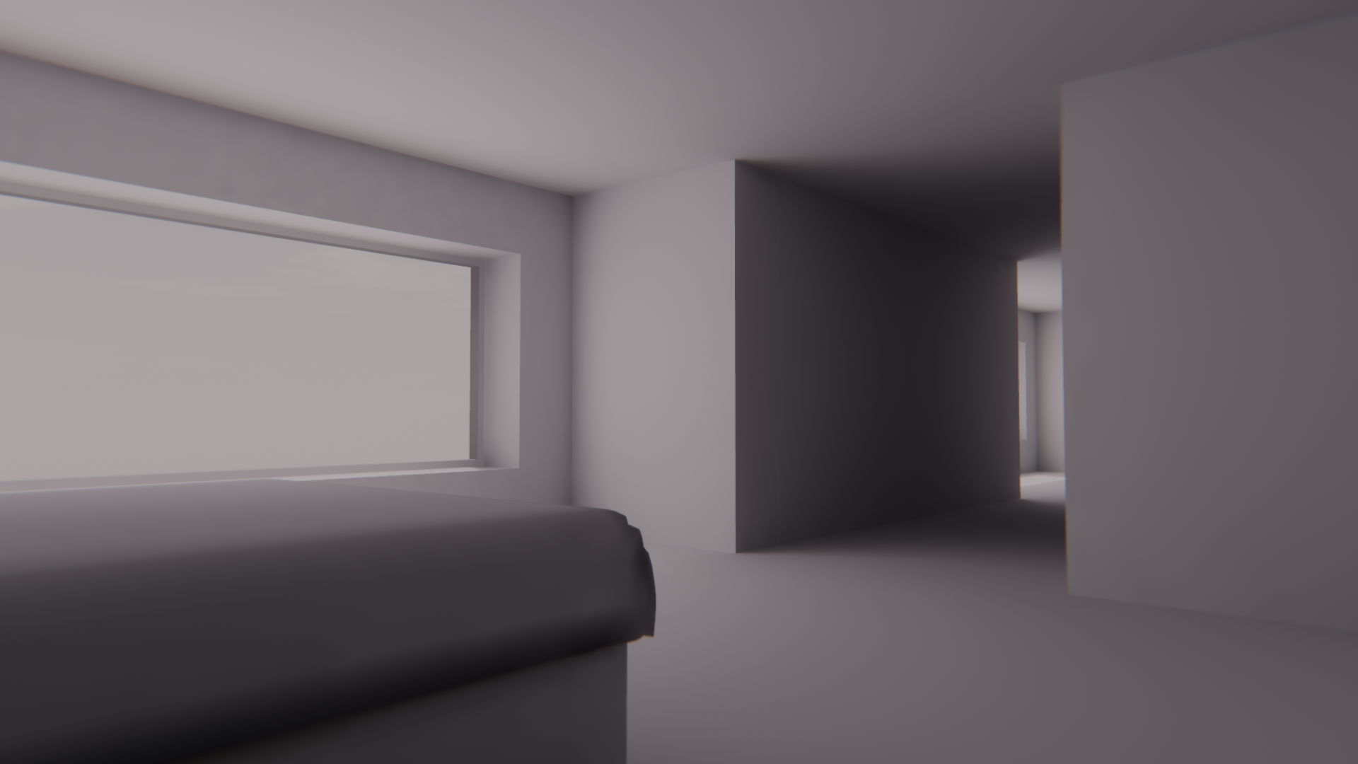 【VRChat想定】breath【ワールドアセット・両ベイク対応】 - ぱんだ庫 - BOOTH