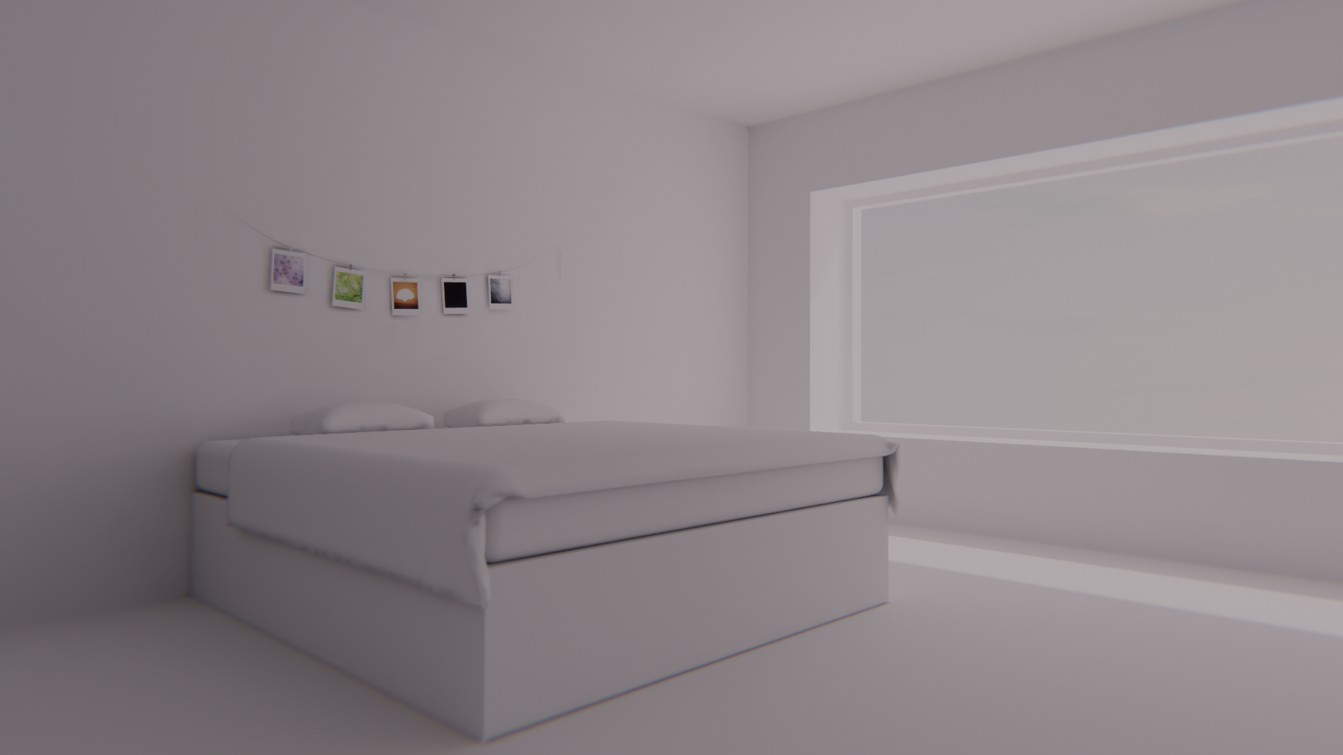 【VRChat想定】breath【ワールドアセット・両ベイク対応】 - ぱんだ庫 - BOOTH