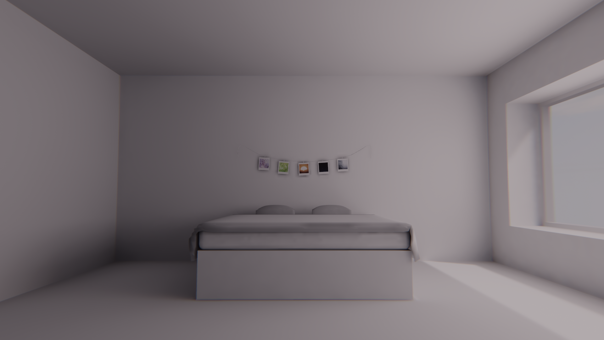 【VRChat想定】breath【ワールドアセット・両ベイク対応】 - ぱんだ庫 - BOOTH
