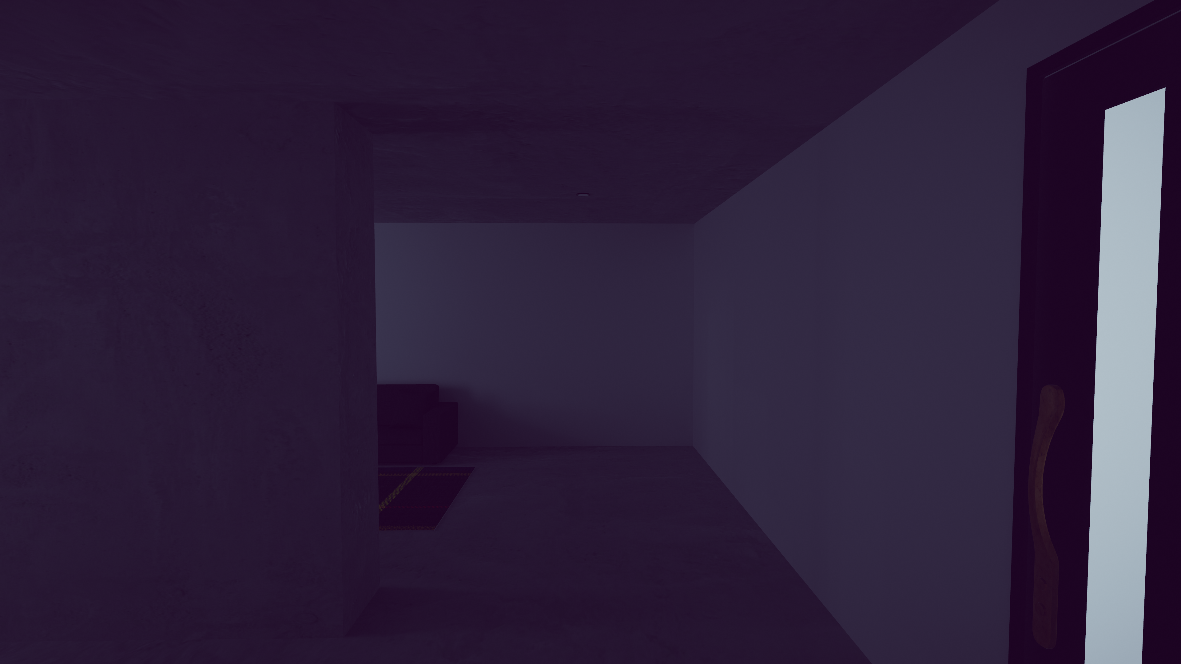 【VRChat想定】Awake【ワールドアセット】 - ぱんだ庫 - BOOTH