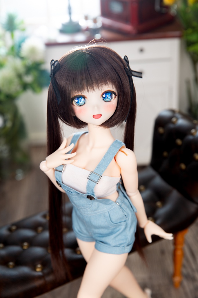 MDD/DBC デニムパンツ - alicexdream - BOOTH