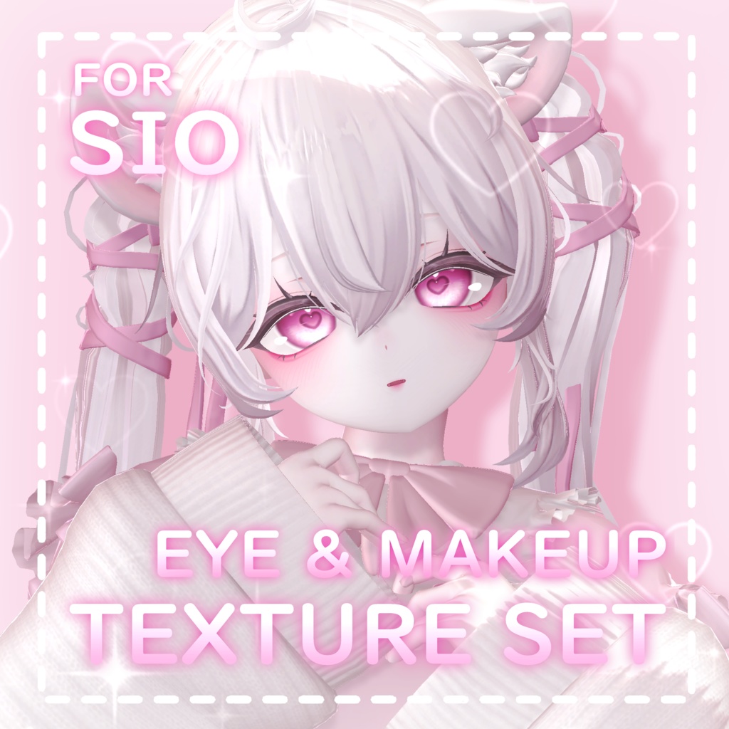 Avatar Repo :: Textures