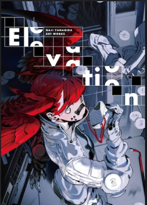 NAJI柳田個人誌「Elevation」 - SSS by applibot - BOOTH