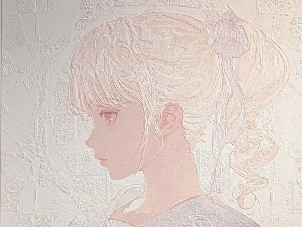 pure - SSS by applibot - BOOTH