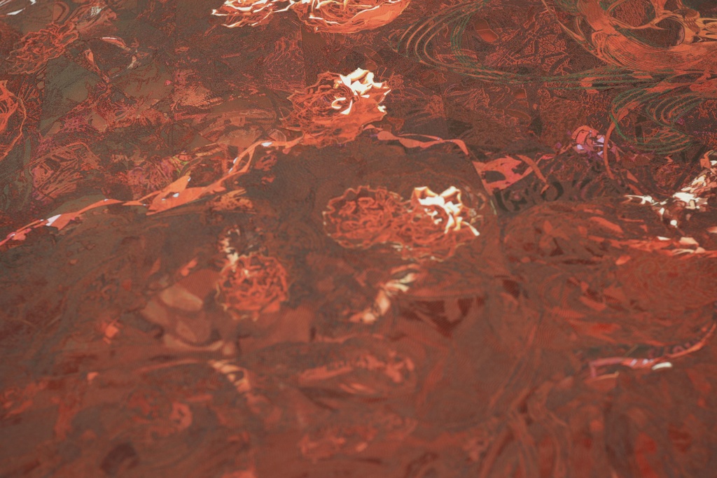 surface - SSS by applibot - BOOTH