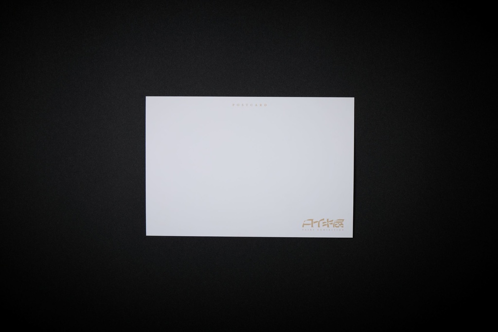 ポストカード drop - SSS by applibot - BOOTH