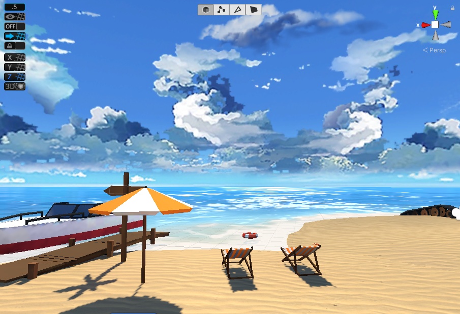 Water Bed Vrchat at Luca Barrow blog