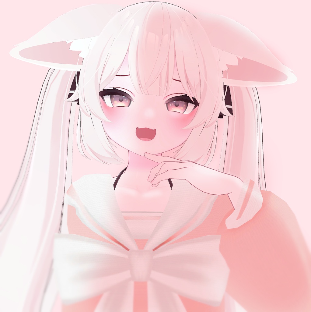 【Karin :: カリン】Karin Cute make up & body texture :: メイク テクスチャ ...
