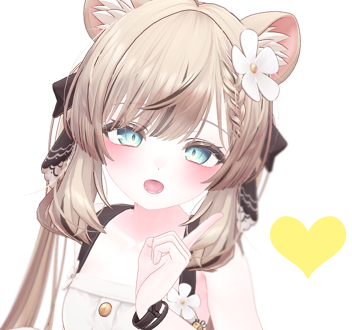 ♡マヌカ, Manuka ♡ manuka make up & body texture :: マヌカ メイク - DIEDIEDIE - BOOTH