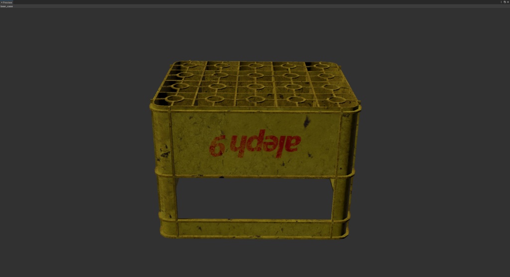 VDJ OR-3001 [DJ booth set] - aleph 9 - BOOTH