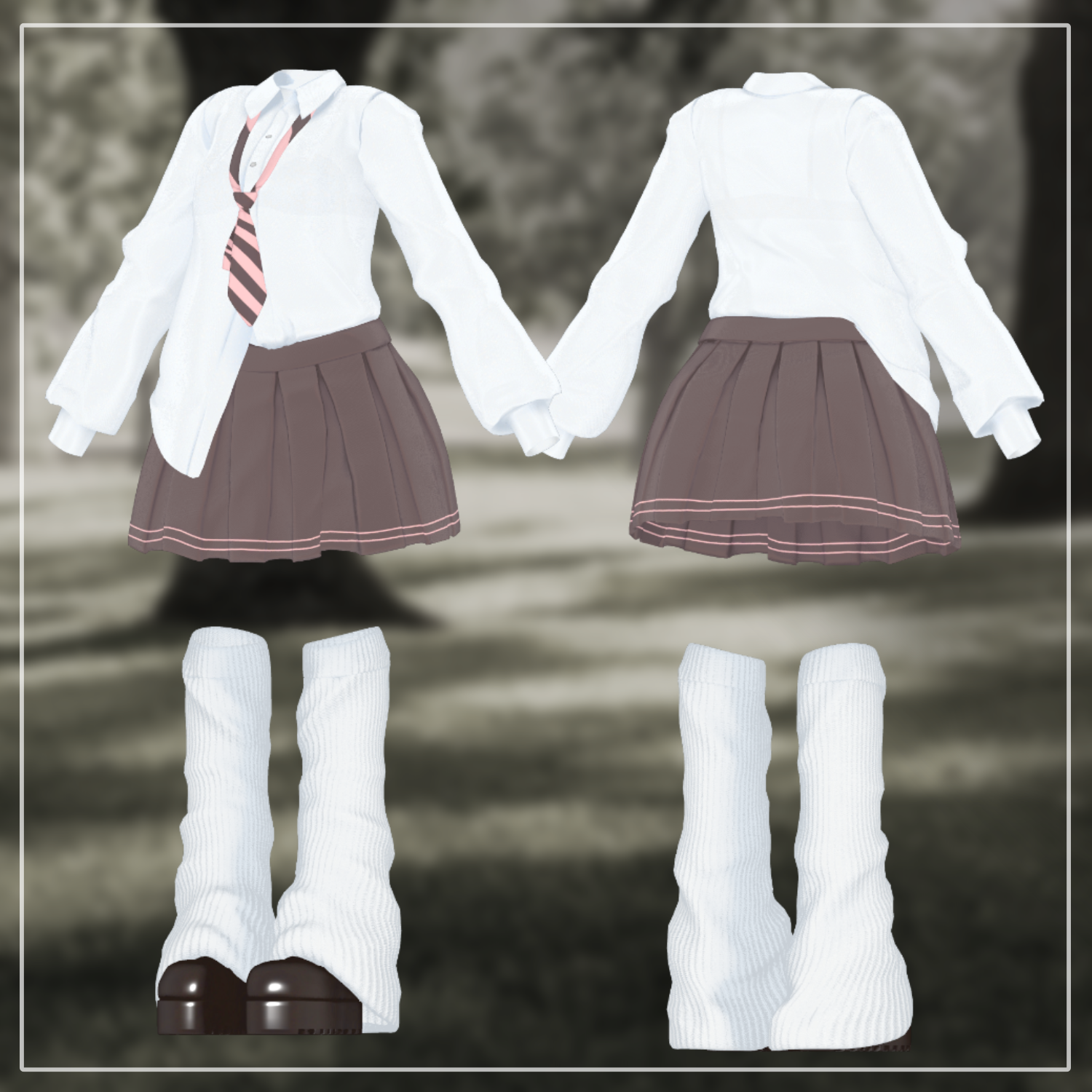 【Animation】【 8アバター対応】 Caramel 【VRChat想定】 - Overay - BOOTH