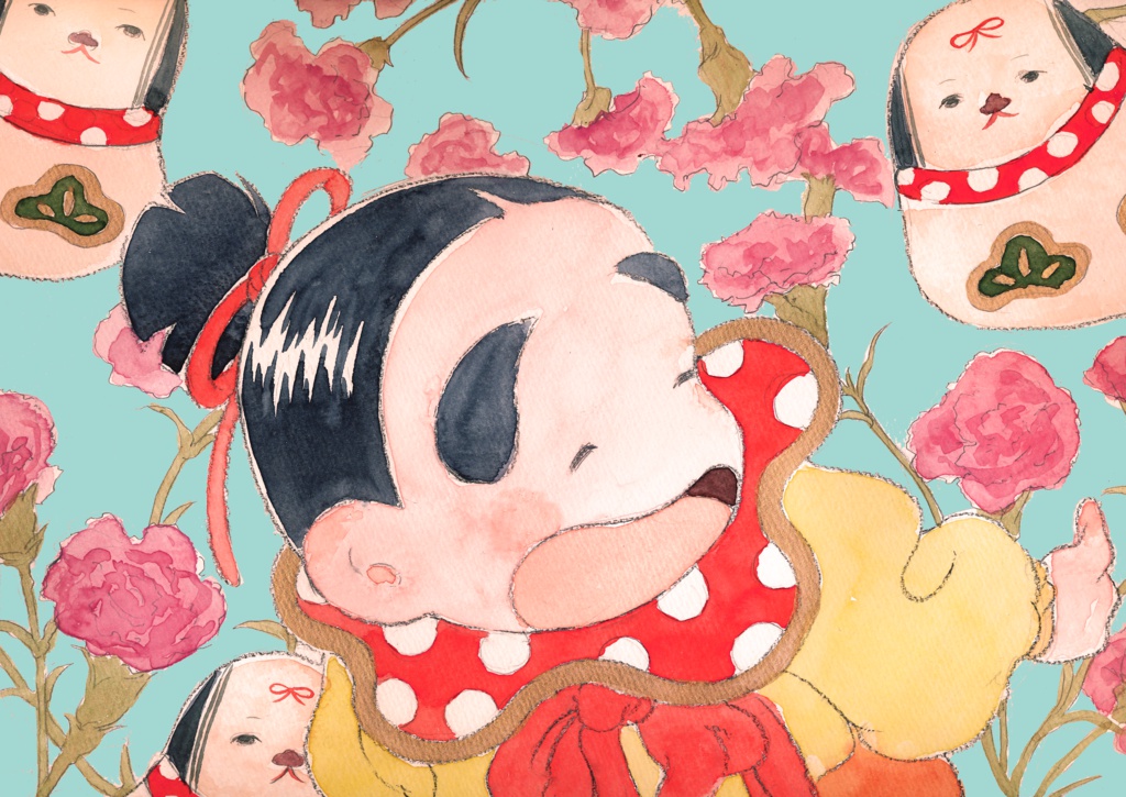 【RKRN】生彩-セイサイ- - zama-mori - BOOTH