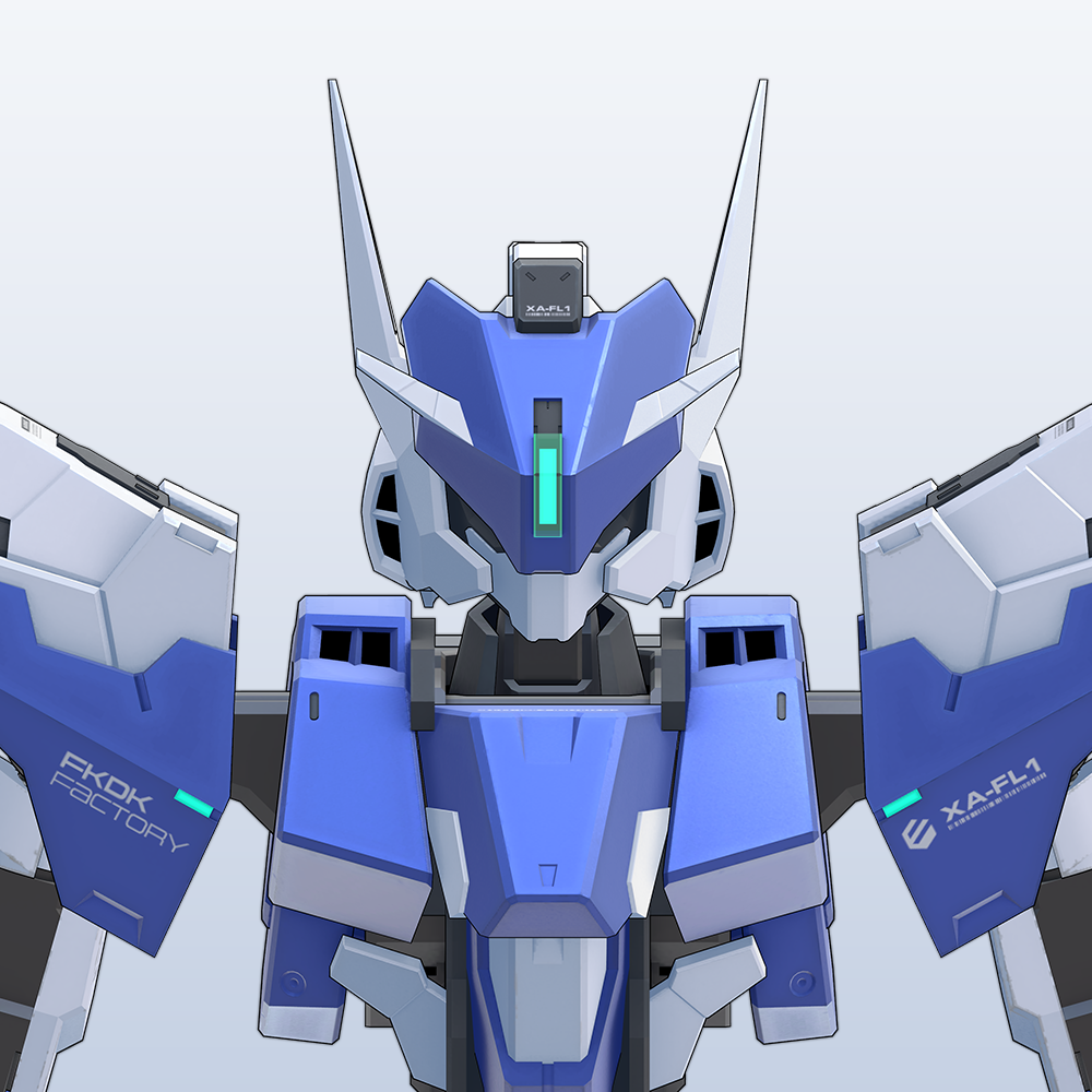 レフィオン / Lepheon - WWR-DiRECT - BOOTH