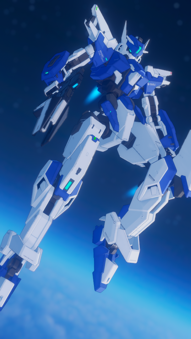 レフィオン / Lepheon - WWR-DiRECT - BOOTH