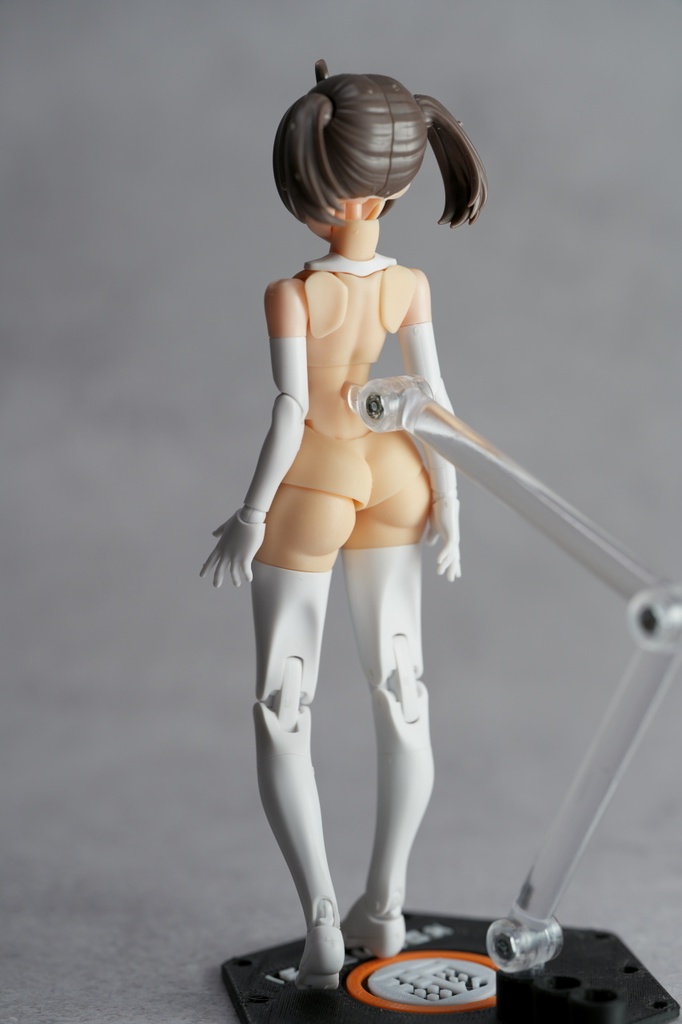 Koi Body ver.2 - 鯉印 - BOOTH