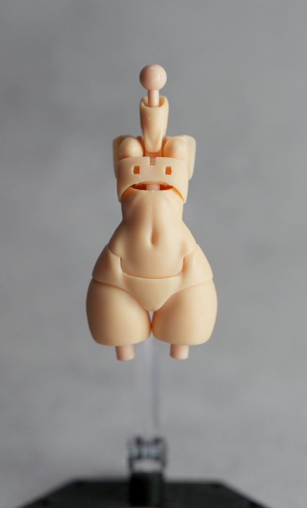 Koi Body ver.2 - 鯉印 - BOOTH