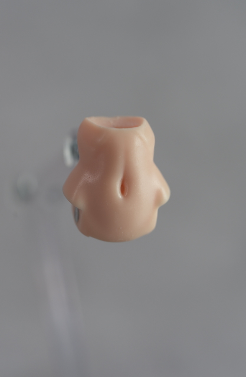 Koi Body ver.2 - 鯉印 - BOOTH