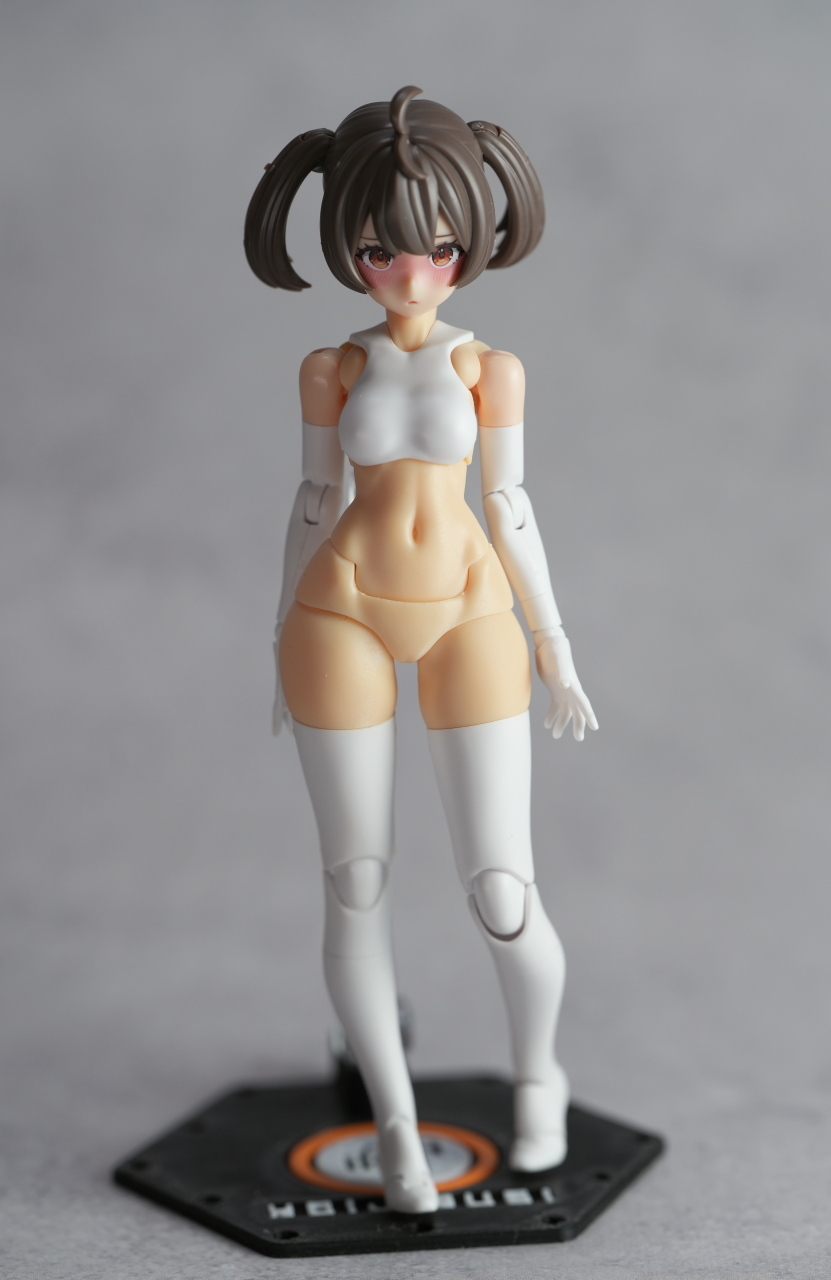 Koi Body ver.2 - 鯉印 - BOOTH