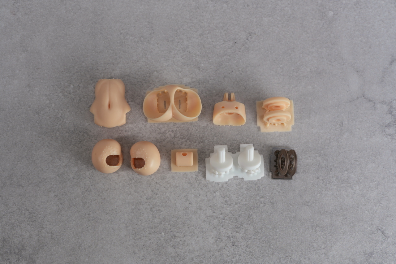 Koi Body L ver.3 - 鯉印 - BOOTH