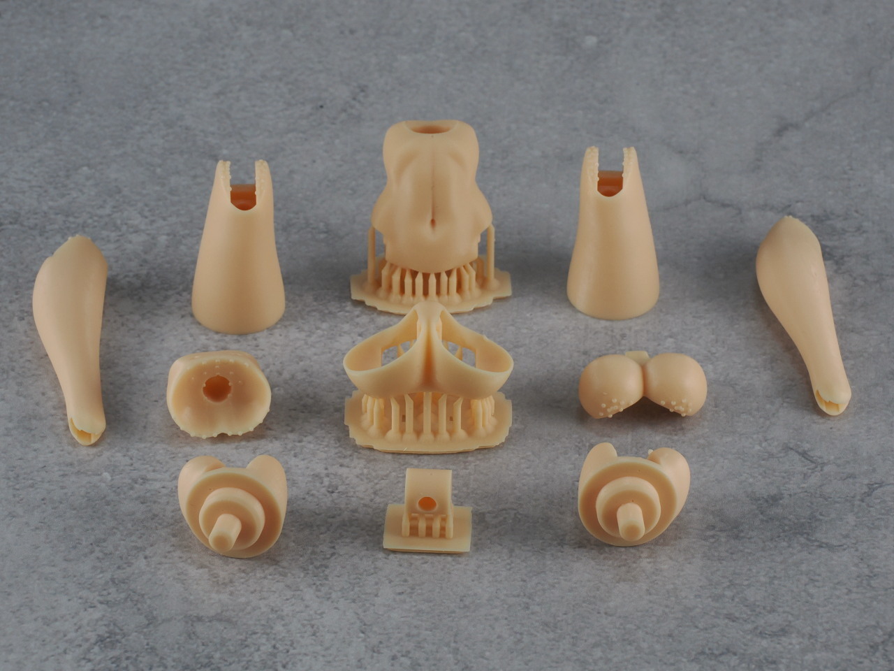 Koi-Doll - 鯉印 - BOOTH