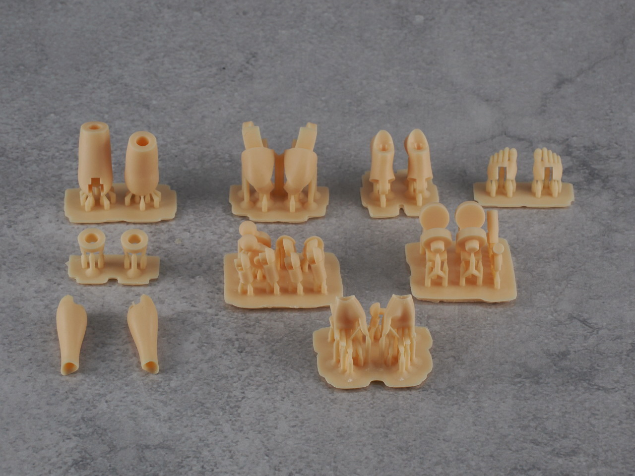 Koi-Doll - 鯉印 - BOOTH