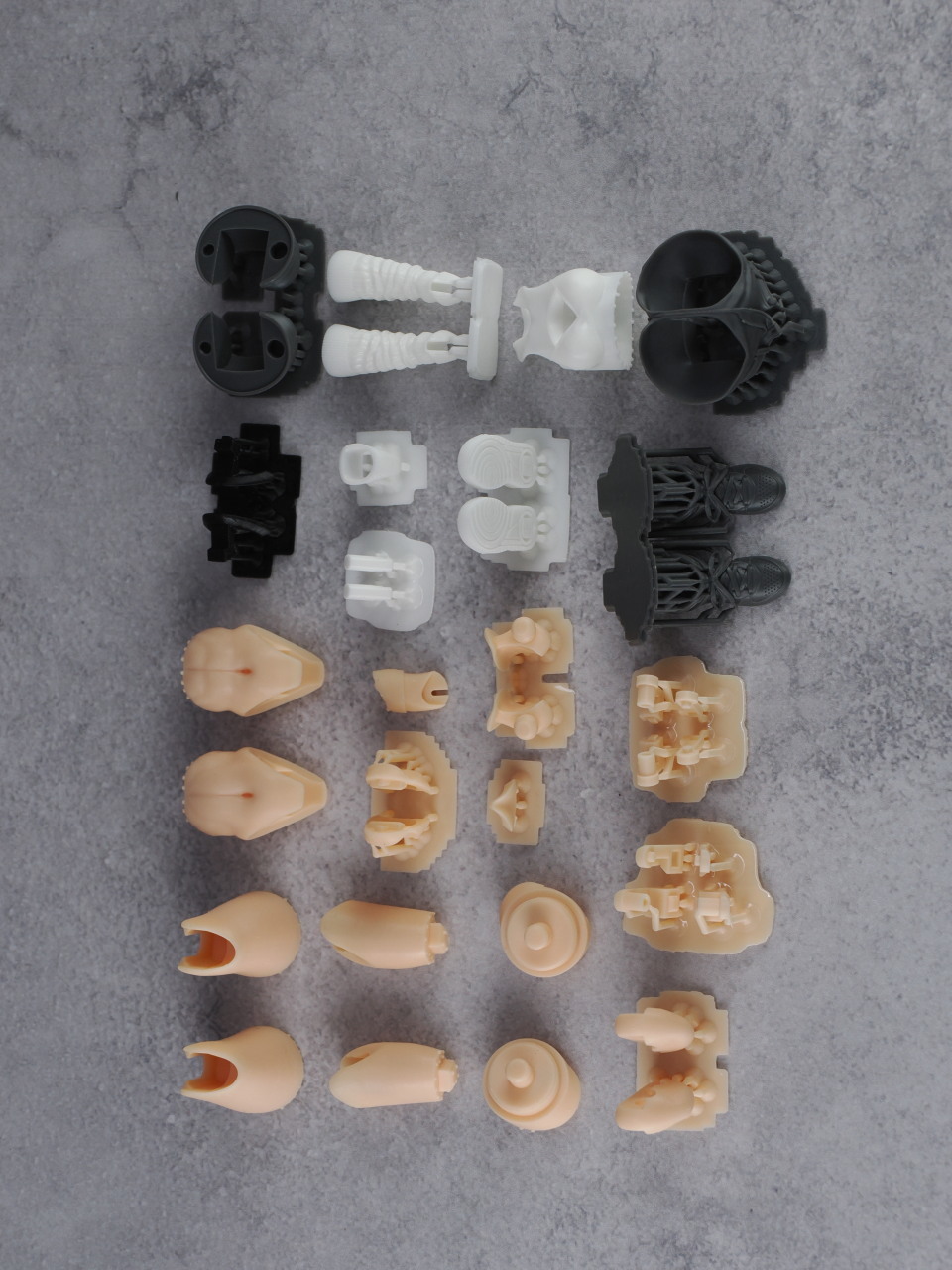 Koi-suit - 鯉印 - BOOTH