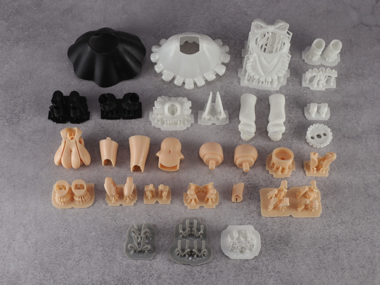 Koi-maid - 鯉印 - BOOTH