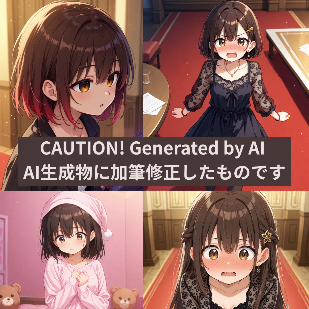 【小説・画像】TS婚活パーティ - ts_giii3 - BOOTH