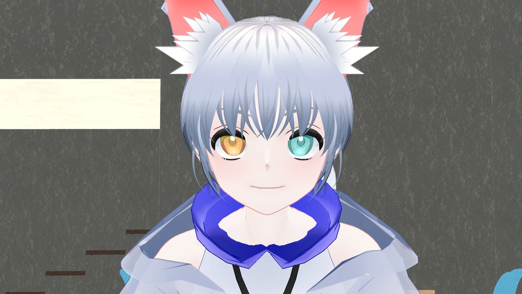 四葩－yohira－【オリジナル3Dモデル】 - 日進月歩ありた工房 - BOOTH