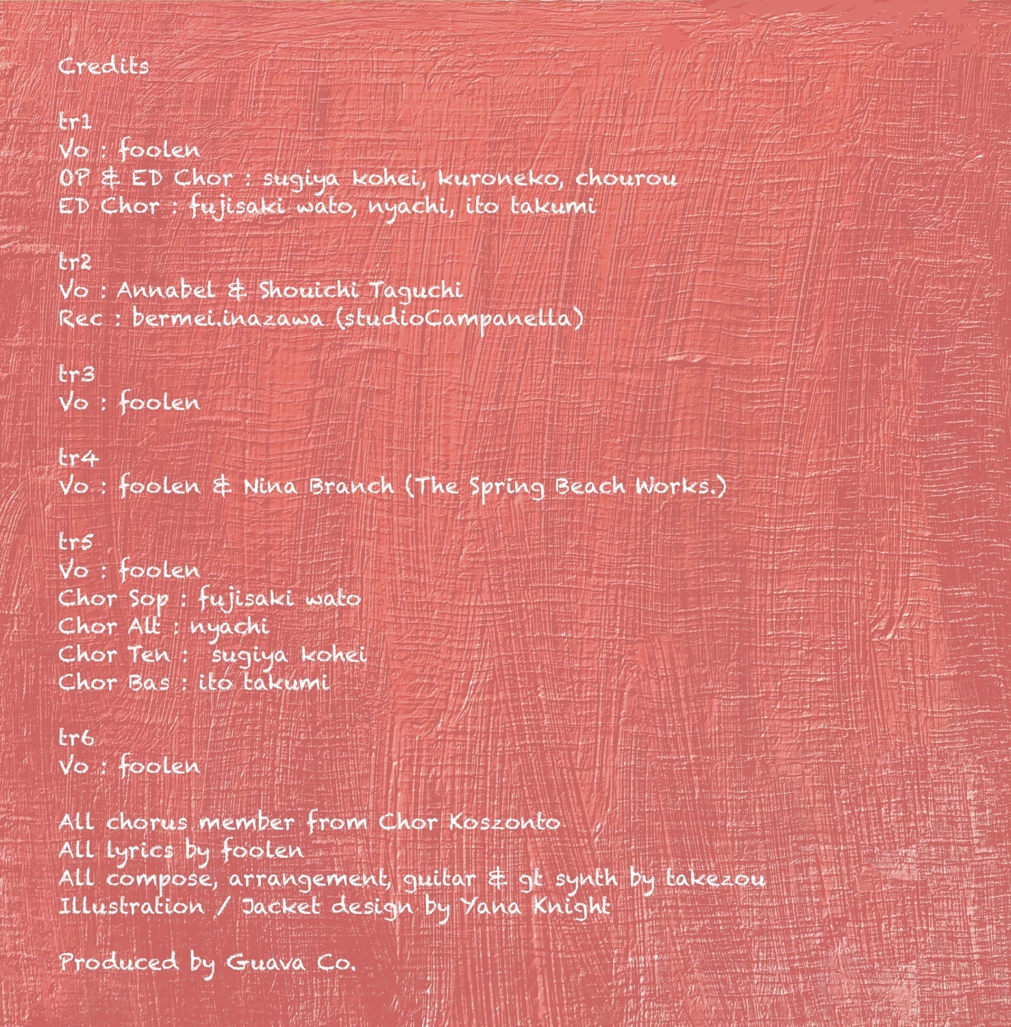Guavament - The Guava Company - BOOTH