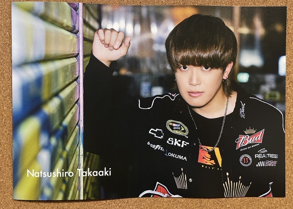 C104 フォトブック(2024) - 7246records - BOOTH