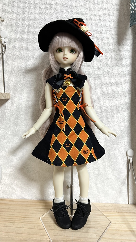 【MSD.SDM.MDD】モリー - europa - BOOTH