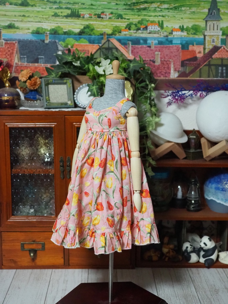 【SD.SDgr.60cm】ラーレ - europa - BOOTH