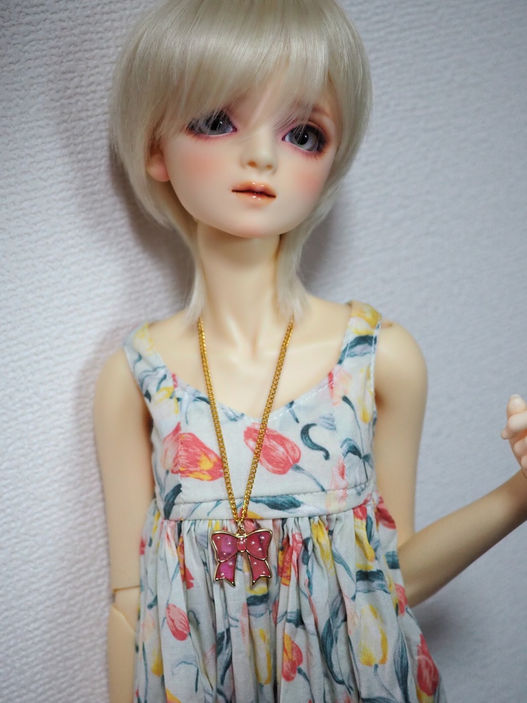 【SD.SDgr.60cm】ラーレ - europa - BOOTH