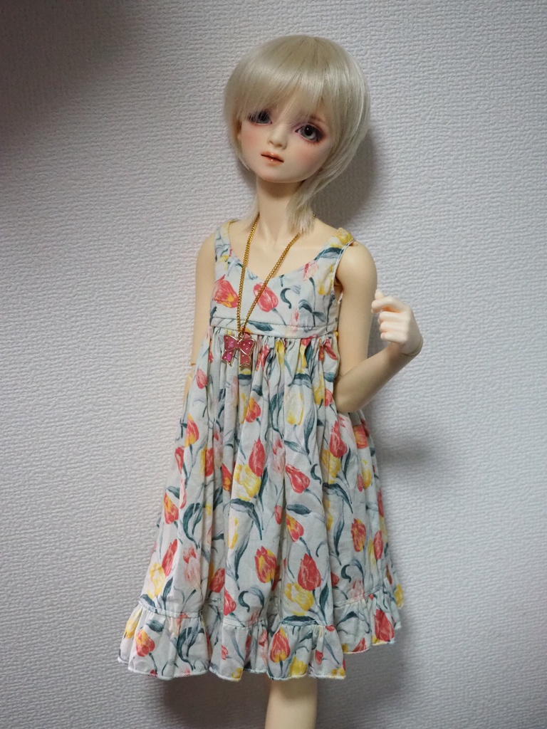 【SD.SDgr.60cm】ラーレ - europa - BOOTH